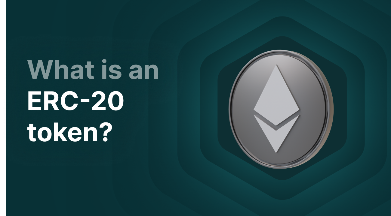 ¿Qué es un token ERC-20? | Academia Cripto